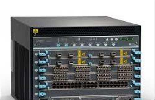 Коммутаторы juniper EX9200