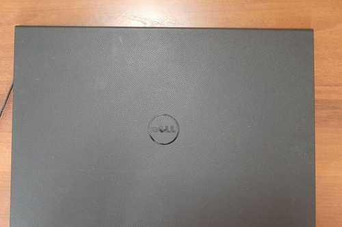 Крышка матрицы Dell Inspiron 3541