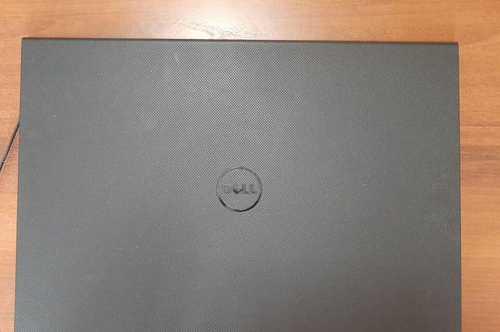 Крышка матрицы Dell Inspiron 3541