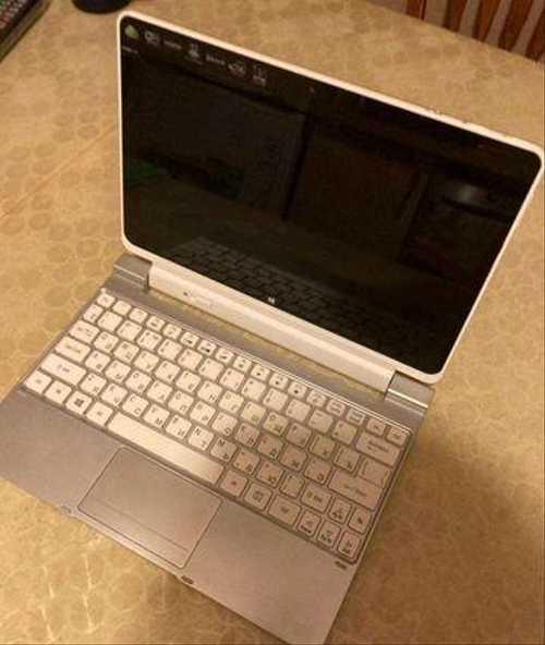 Планшет Acer iconia tab w510/w511