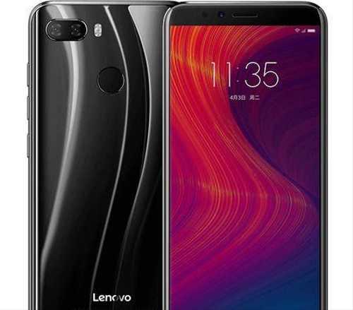Lenovo K5 Play 3/32 Новый