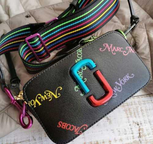Сумка Marc Jacobs