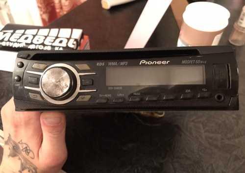 Pioneer deh 2300ub