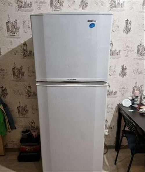 Холодильник Samsung cooltech dynamic
