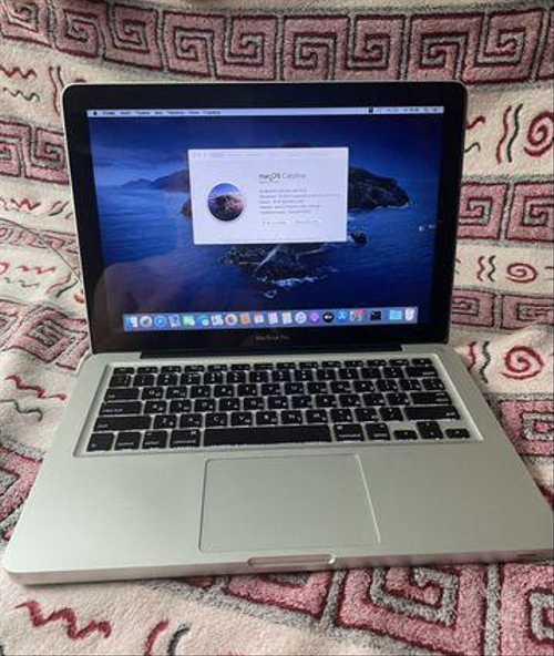 Apple MacBook Pro a1278