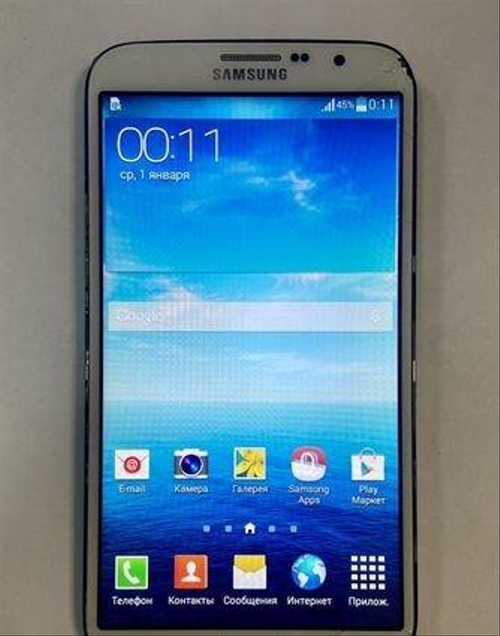 Телефон Samsung Galaxy Mega 6.3 GT-I9200