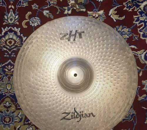 Zildjian ZHT Rock Ride 20"