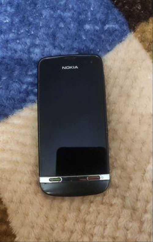 Nokia asha 311