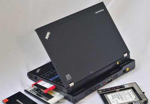 Dock ThinkPad X220, x230 (с DVD-RW) Москва | Комьютерные аксессуары и ...