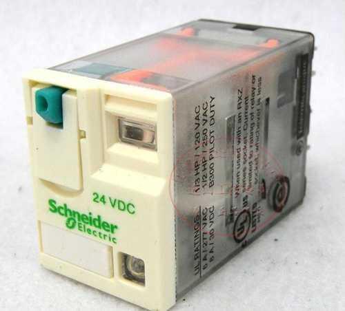 Реле schneider electric ssm1a130m7