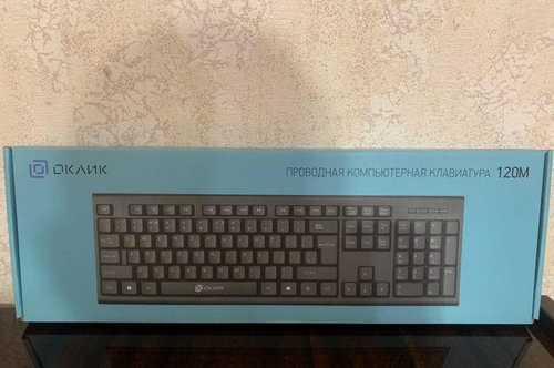 Клавиатура oklick 780l разборка