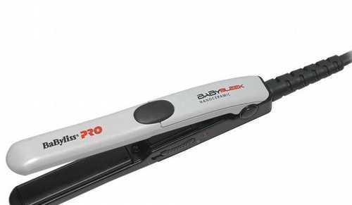 Babyliss PRO mini щипцы для выпрямления волос