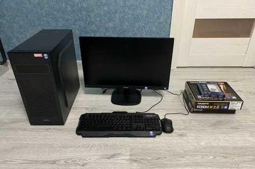 Продам игровой пк