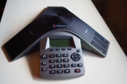 Polycom SoundStation Duo