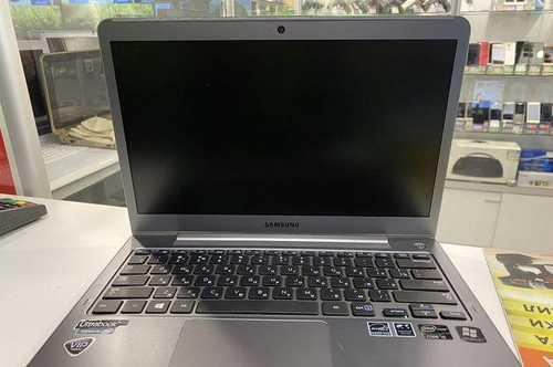 Samsung ultrabook