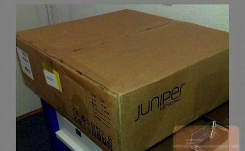 Продам коммутаторы серии Juniper EX4300
