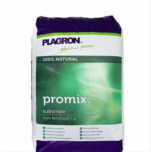 Субстрат Plagron Promix 50 литров