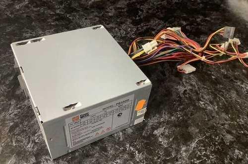 Блок питания PowerBox PL-350 350W