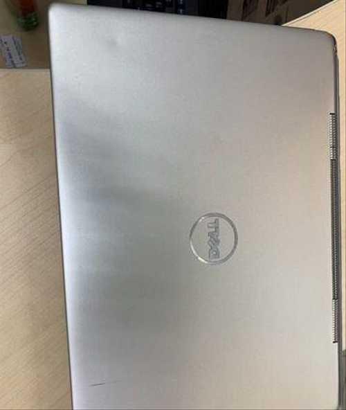 Ноутбук Dell XPS 14Z