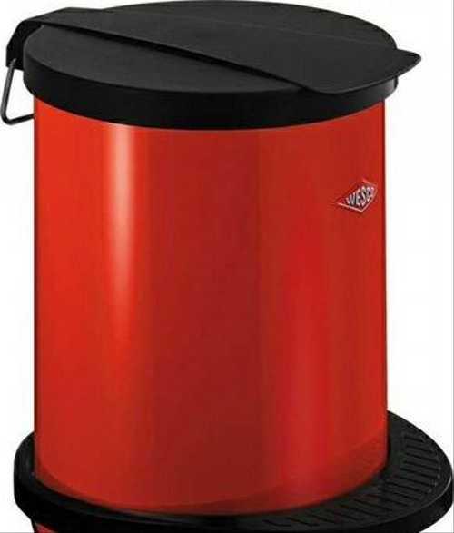 Ведро с педалью для мусора Wesco Pedal bin (13 л)