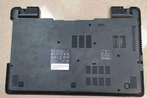 Поддон нижний корпус для Acer E5-521