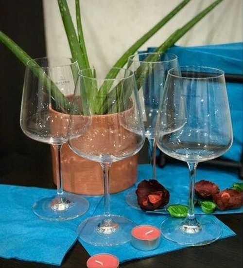 Набор бокалов для красного вина Ovid Villeroy&Boch