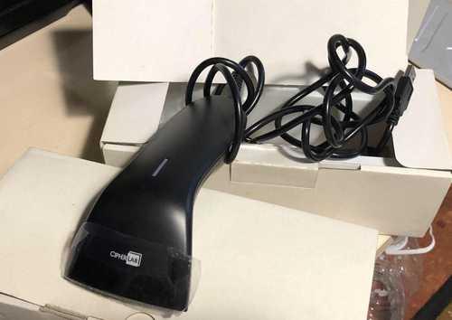 Сканер cipherlab barcode scanner 1070