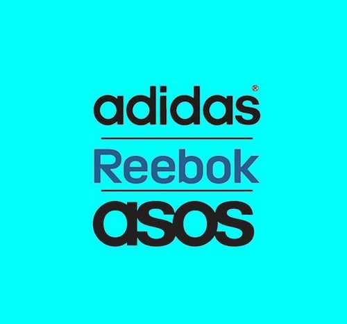 Скидка Adidas Reebok 20