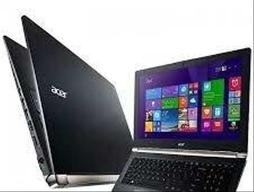 Acer V15 Nitro 4k/i7/16gb/gtx860/ips/UHD 3840*2160