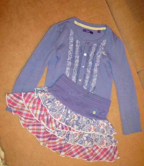 Костюм для девочки Mexx