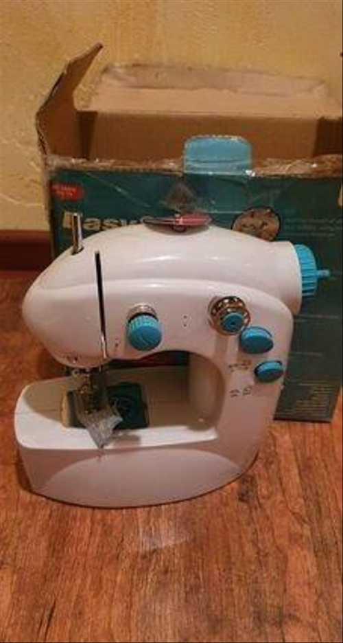 Швейная машинка «Easy Stitch»