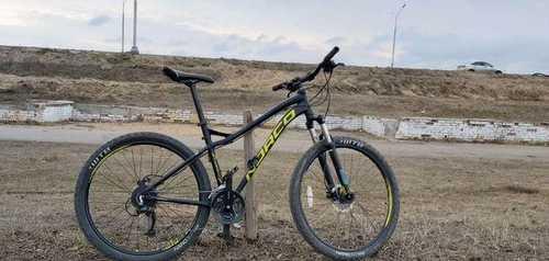 Велосипед Norco Storm 7.1 (27.5)
