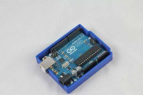 Кейс для Arduino Uno