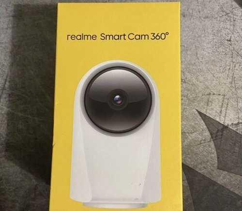 IP-камера Realme Smart Cam 360 Wi-Fi