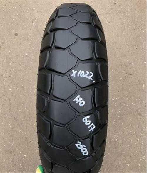 170/60 R17 michelin anakee adventure 2ct+ 1022x