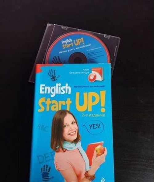 Starting english 3