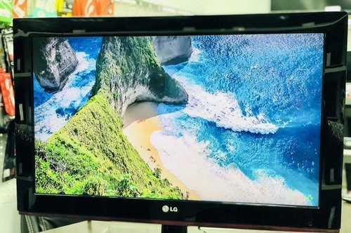 Телевизор LG 32LD340/HDMi/Гарантия