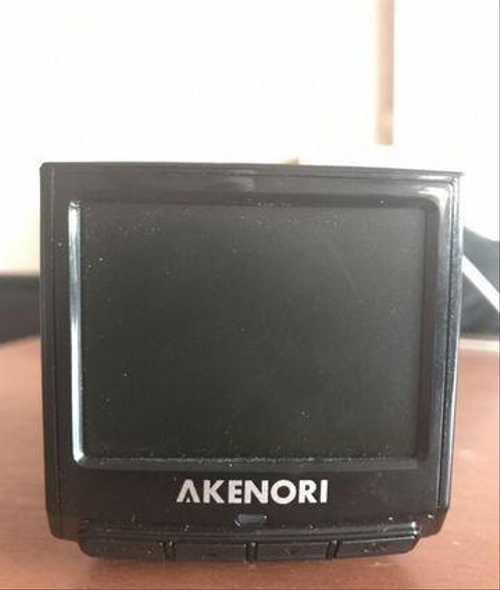 Akenori Rp 2000. Akenori PG-2000.