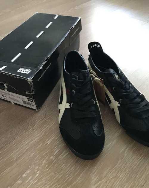 Кроссовки Onitsuka Tiger х Mini оригинал новые