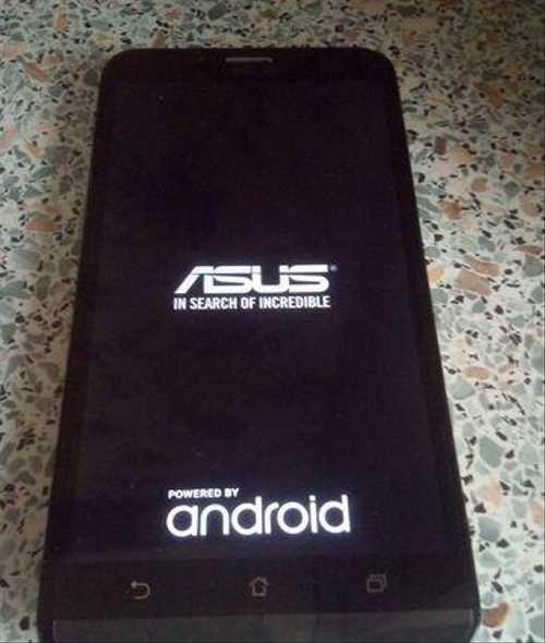 Смартфоны бу asus