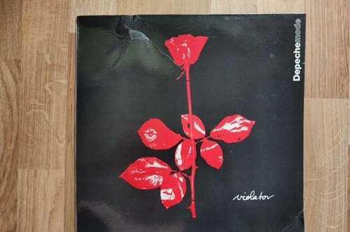 Depeche mode - Violator - LP