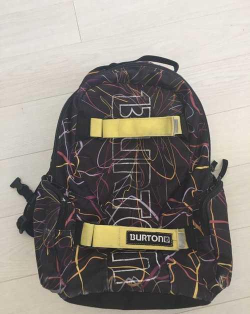 Рюкзак Burton
