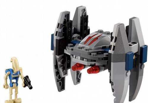 Lego star wars 75073