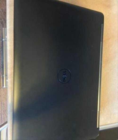 Ноутбук Dell Latitude e5440-17