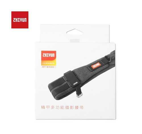 Универсальный пояс Zhiyun-Tech TransMount