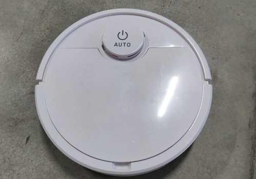 Робот пылесос Robotic vacuum cleaner ES300