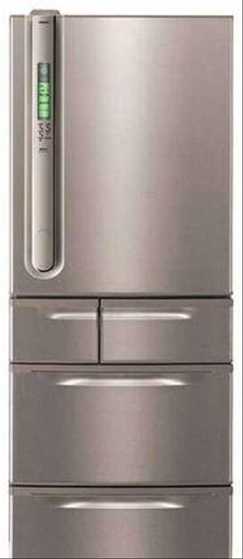 Холодильник Toshiba GR-L40R
