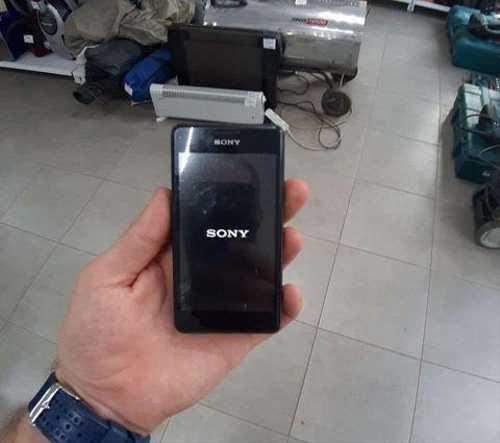 Sony xperia E1 dual(1837/2)