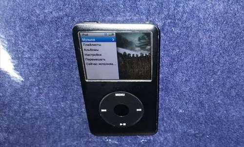 iPod classic 160 Gb
