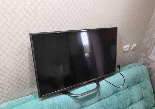 LG 42LA621V